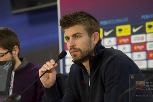 All Football Stars: Gerard Pique Spain Best Football Player Profile,Bio ...