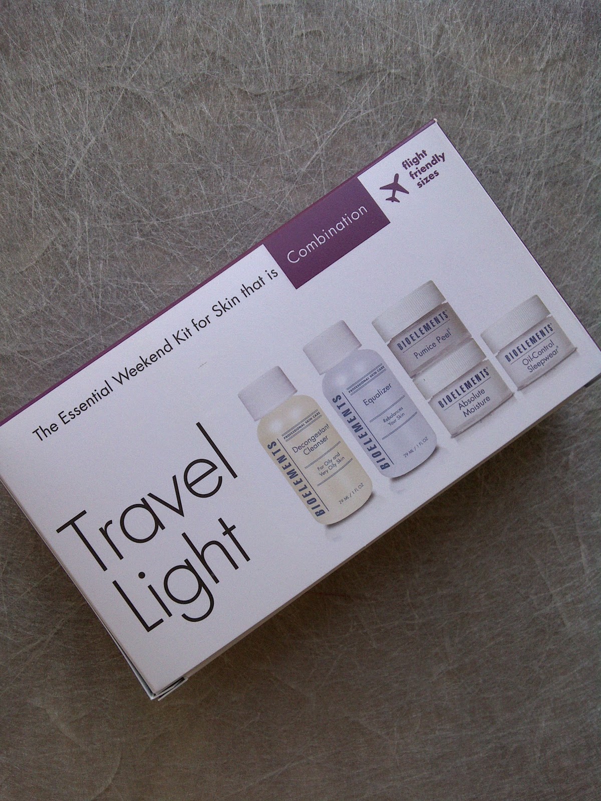 Shine Beauty Beacon: Travel-Size Skincare Fix