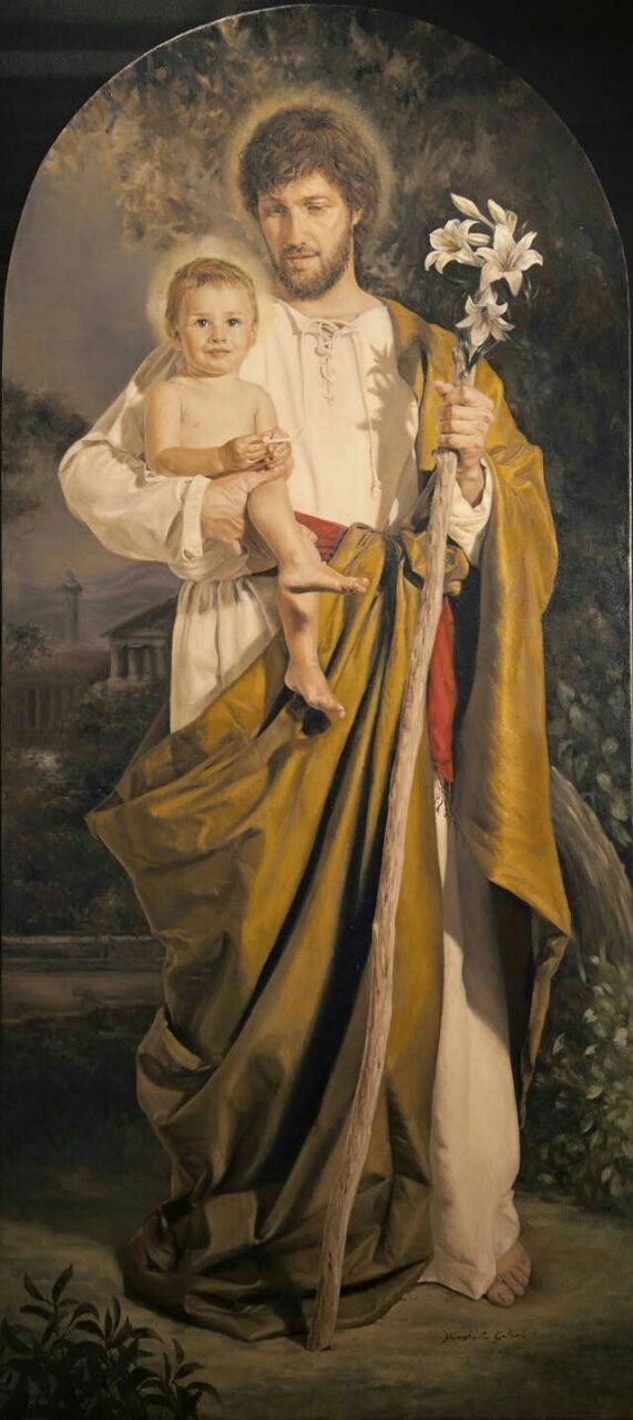 Para No Hacerte Largo El Cuento: La historia de José