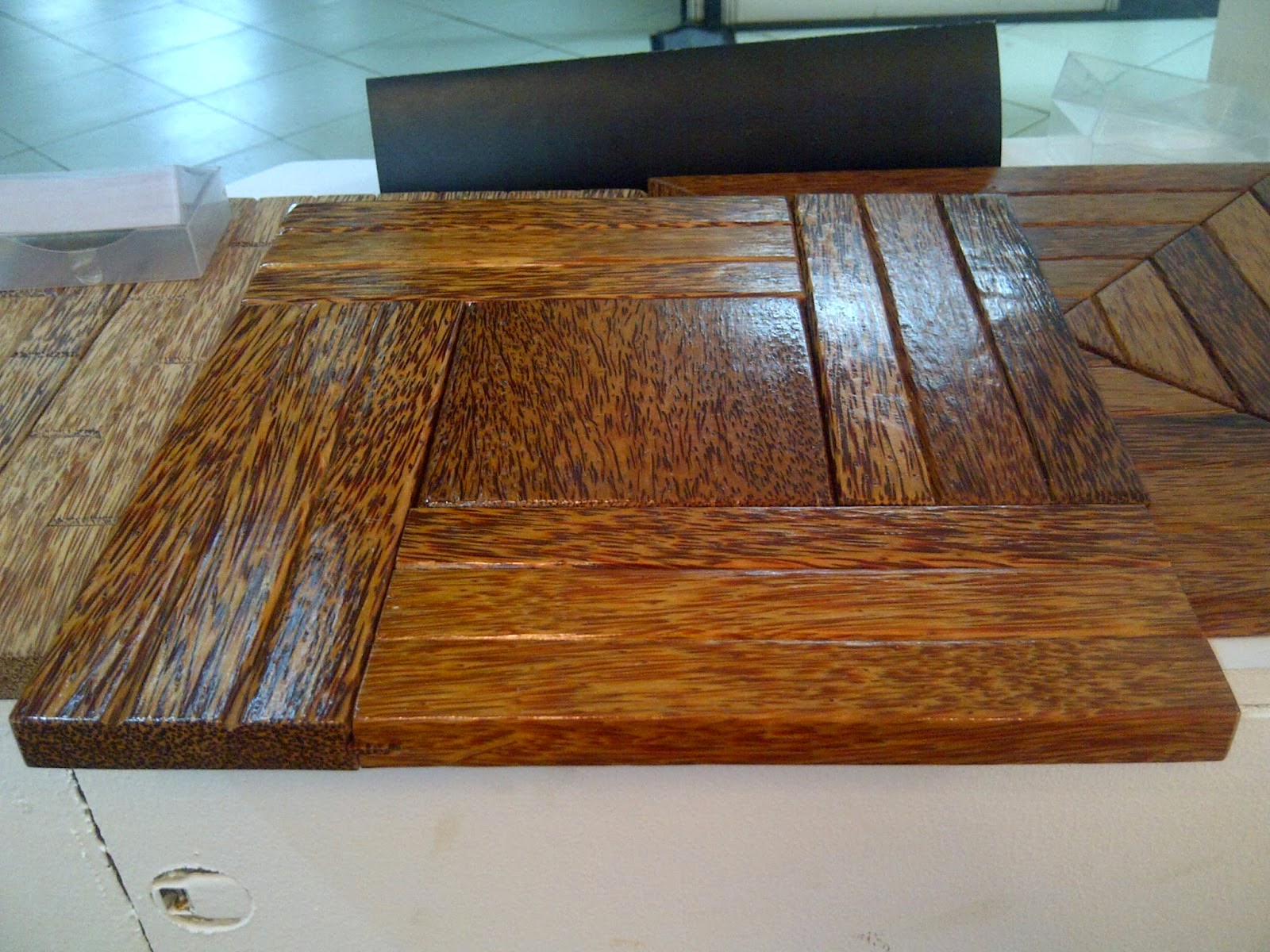 Jenis Kayu untuk Bahan Konstruksi Bangunan ~ 4YOU About Architecture