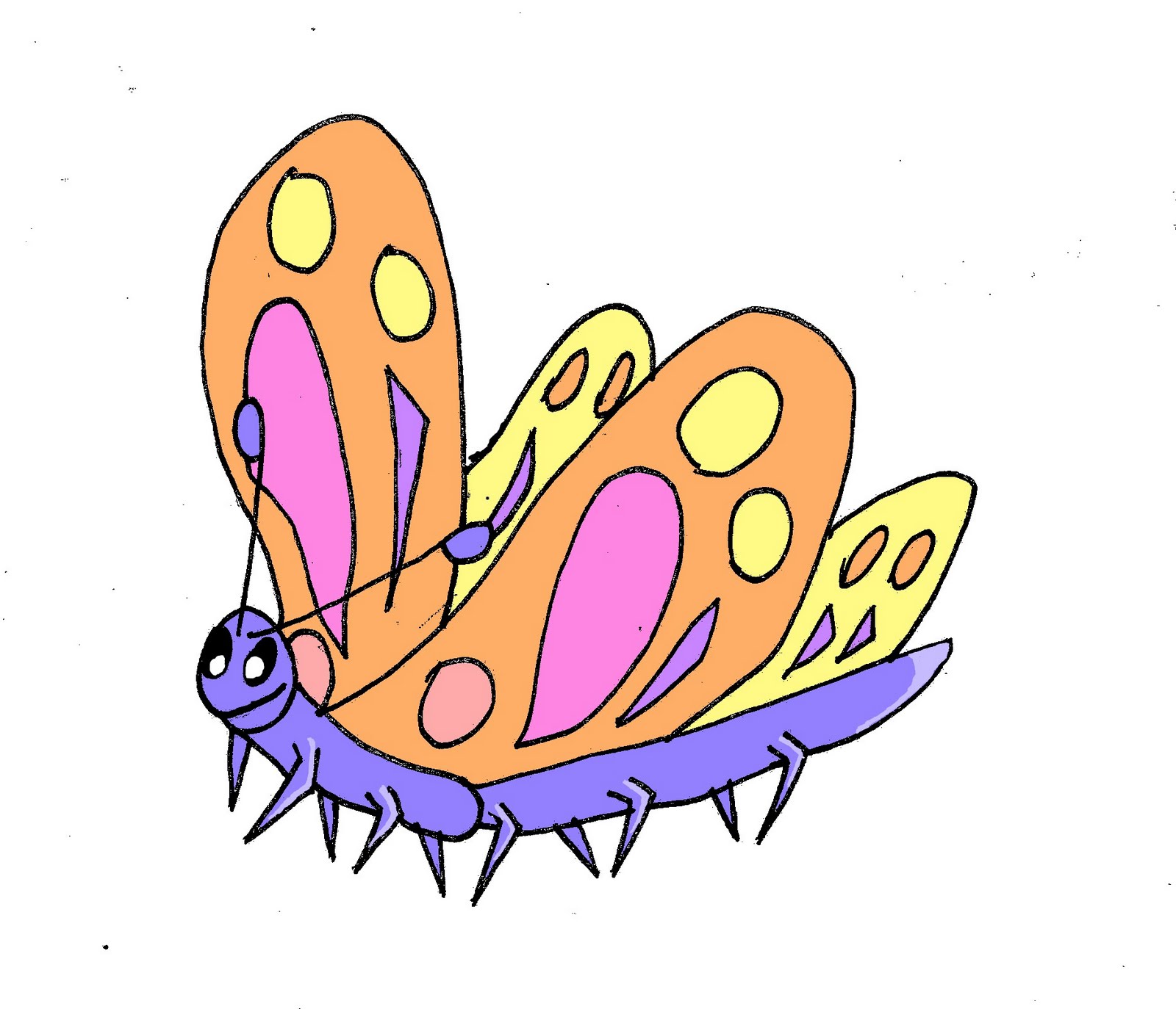 Phaze Animations: Biscuit Coloured