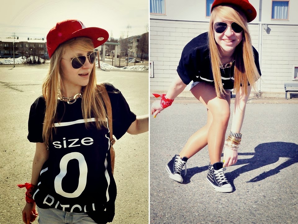 Swag : Oque é swag? Estilo...