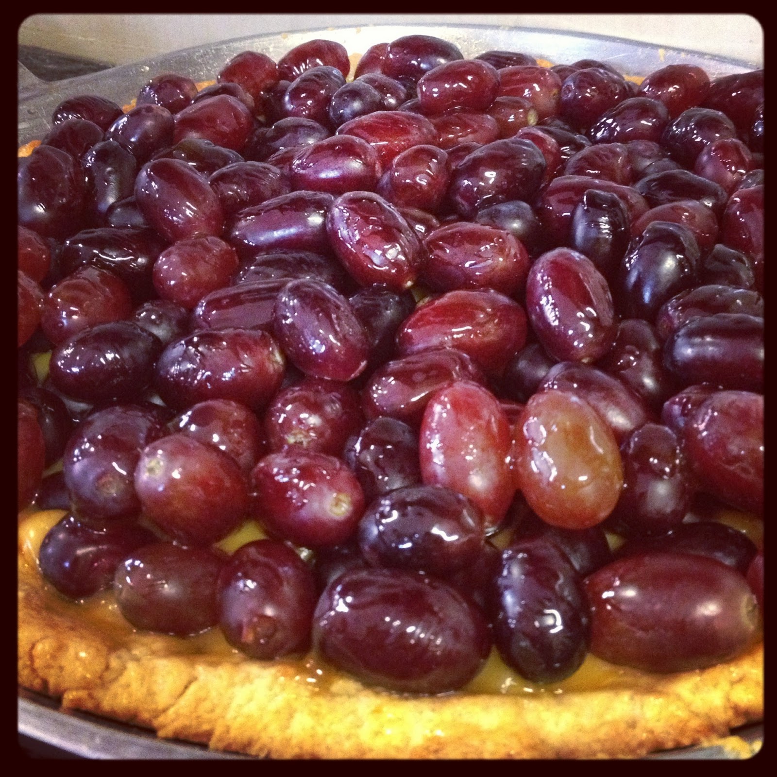 PARSHA DESSERT: Parshas Nasso