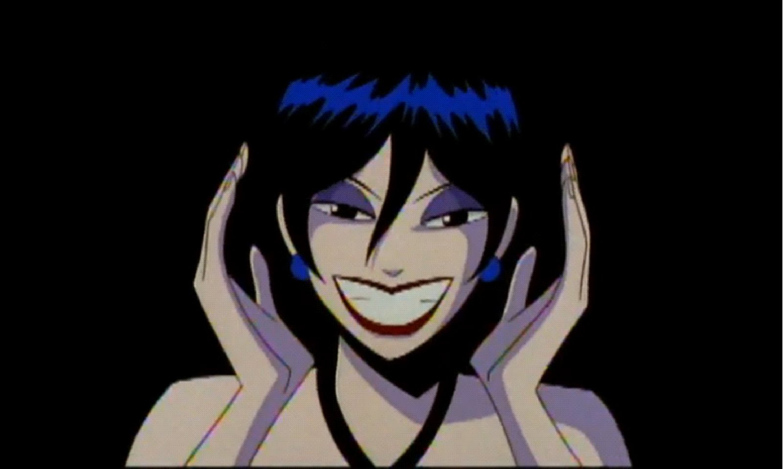 The Queen of Barbarism: IT'S EVOLUTION, BABY!!!