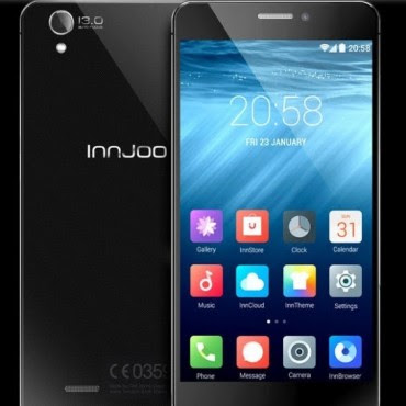 Innjoo One Specs and Price in Nigeria - Buy Online - Technology and ...