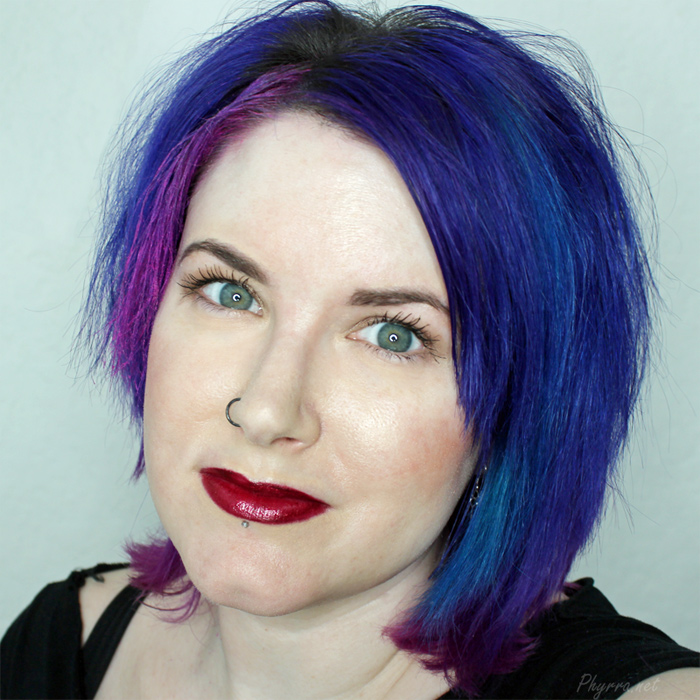 The Beauty of Life: First Look Fridays Interview Series: Beauty Blogger ...