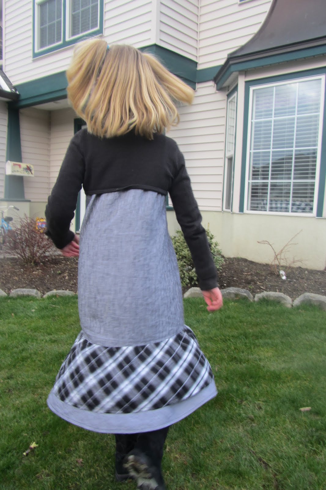 Making More with Less: Burda 9530