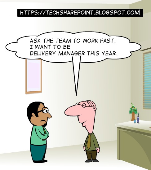 Humour - Help me Grow