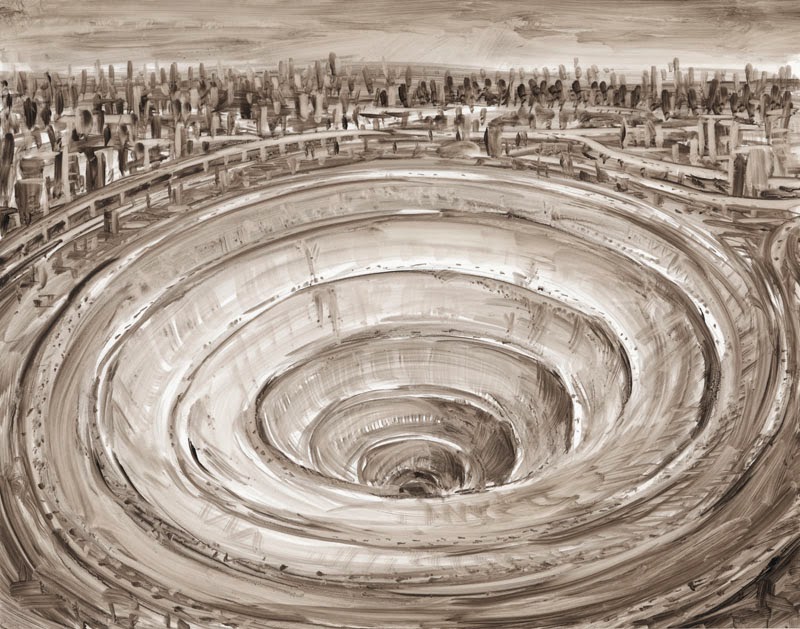 Design Stack: A Blog about Art, Design and Architecture: Real World ...