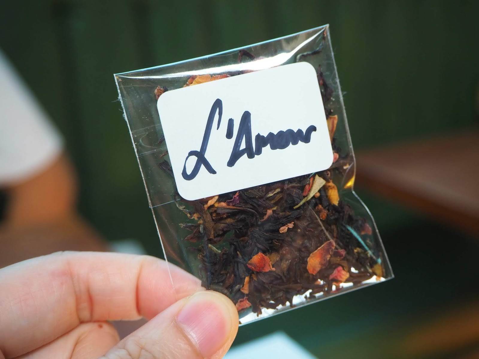 REVIEW | CAFE LINNEA (HIGH TEA) | EDMONTON | See the City