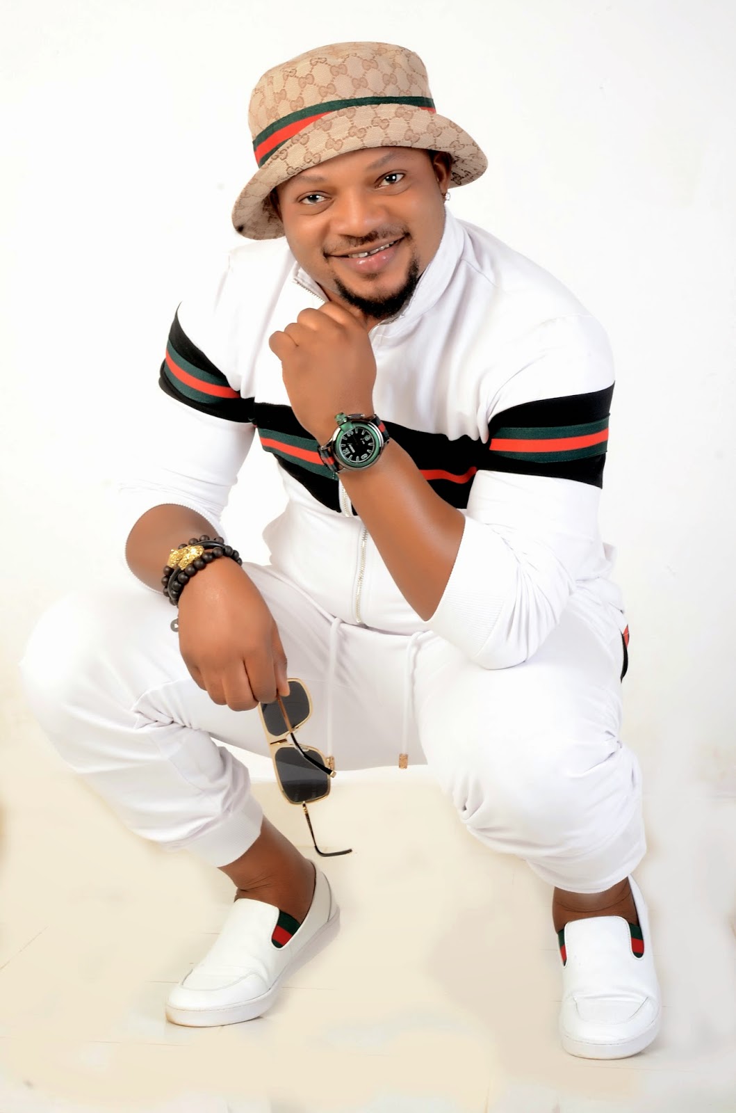 Funmi Shittu's Official Blog: Celeb Hub - Exclusive Interview with ...