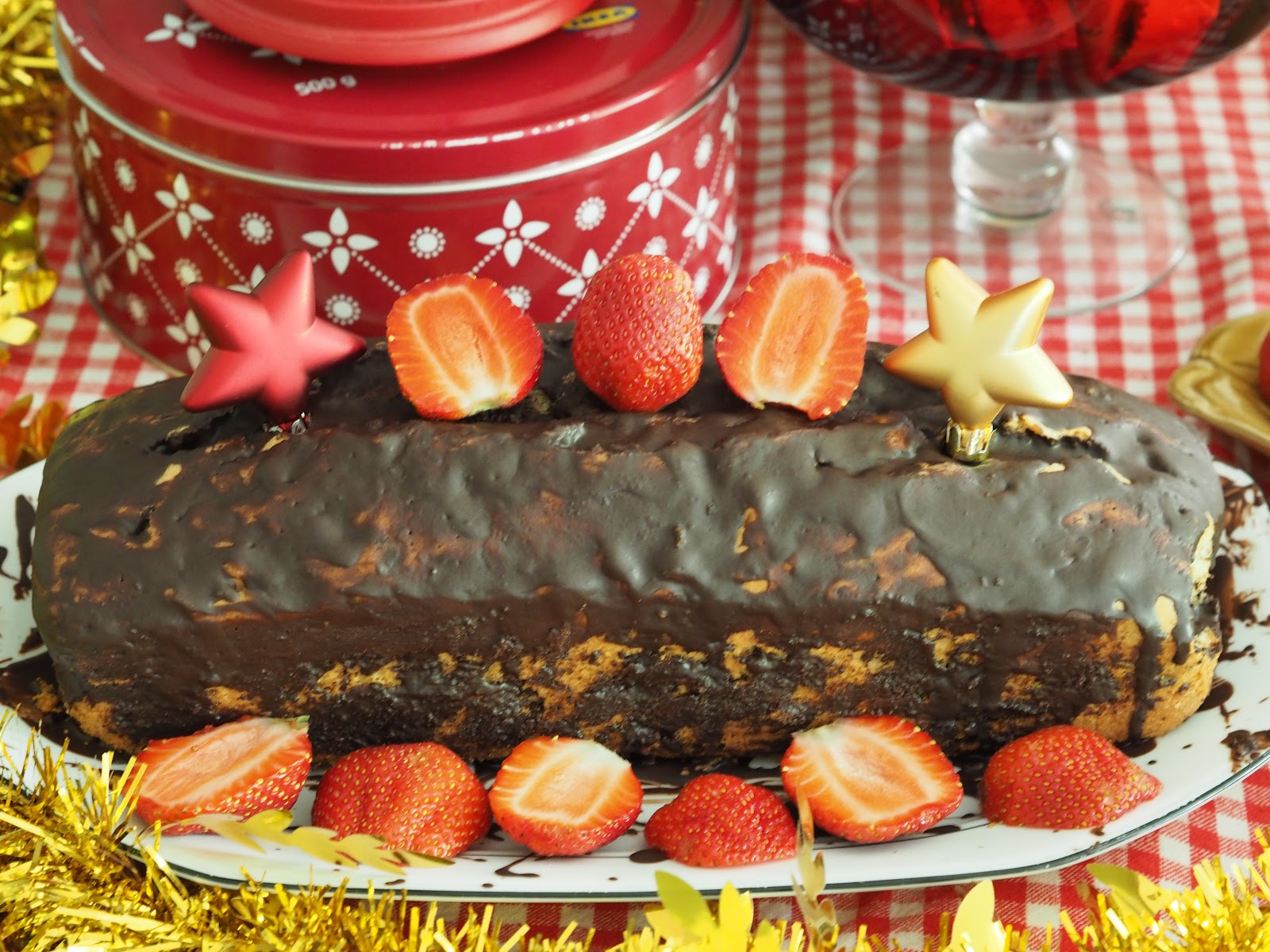 Some Delicious Christmas Foods | EuroAsia Trends and Taste