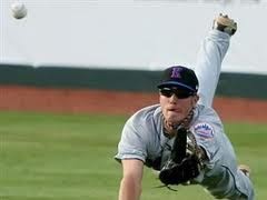 Mack's Mets: July 2011