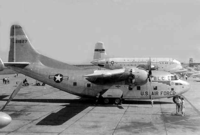 nhungdoicanh: Stroukoff YC-134