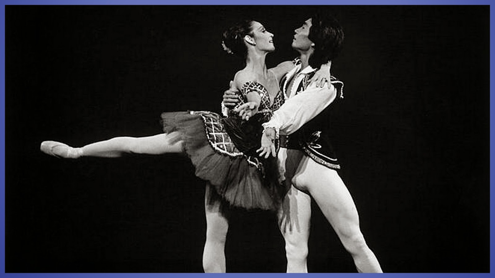 Lisa Rinehart Dancer