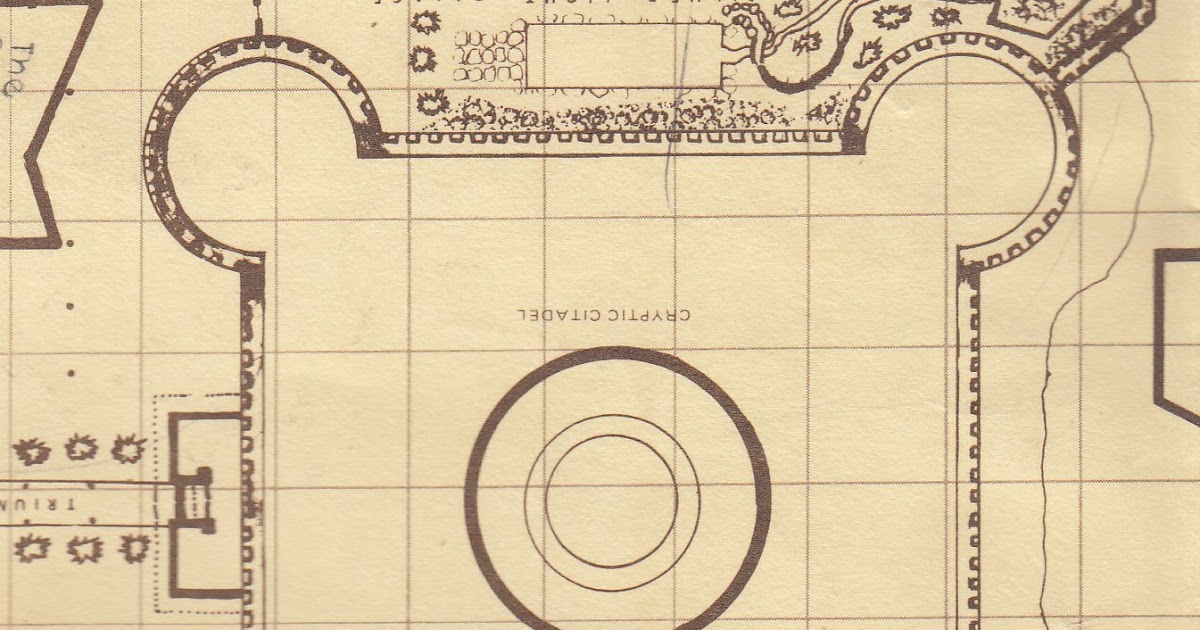 Bat in the Attic: First question on the City State of the Invincible ...