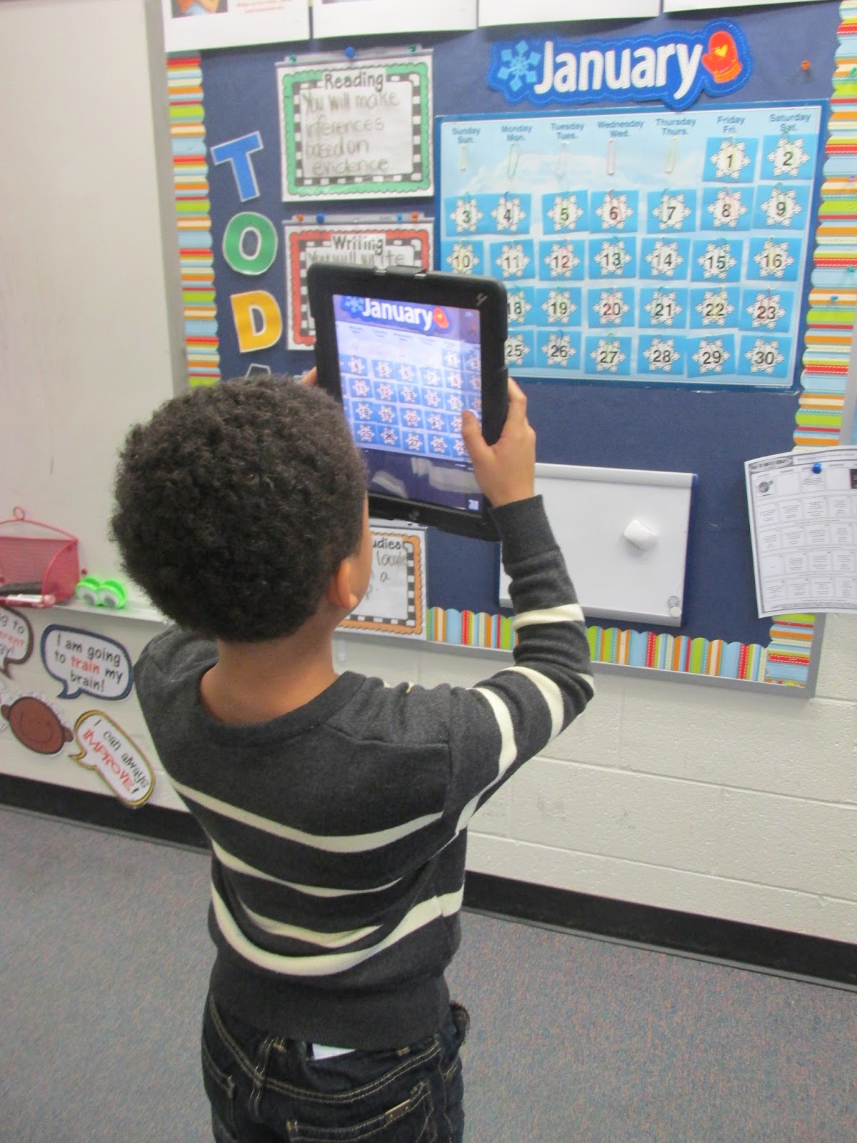 Live and Learn: Write an "Amazing Dream" Multiplication Story