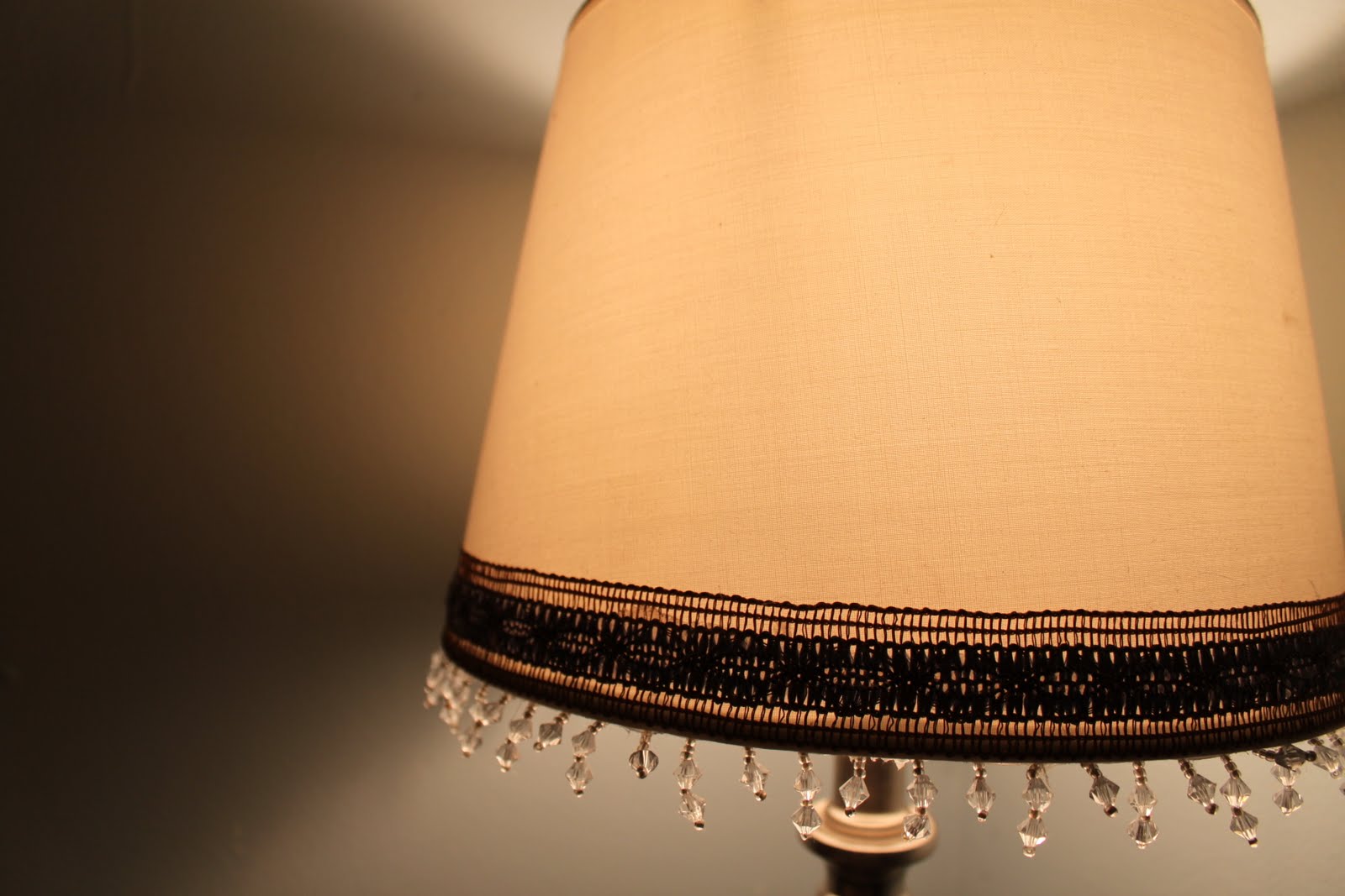 Crafty Life And Style: Lamp Shades