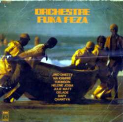 EDGAR MUSIC: DANY ENGOBO LES COEURS BRISES MM2