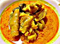 Resep Masakan Padang “GULAI KAKI KERBAU | SAPI” | RESEP MASAKAN SEDERHANA