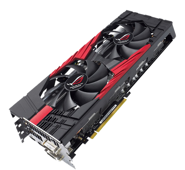 Depanare Calculatoare: Depanare calculatoare - Placa video