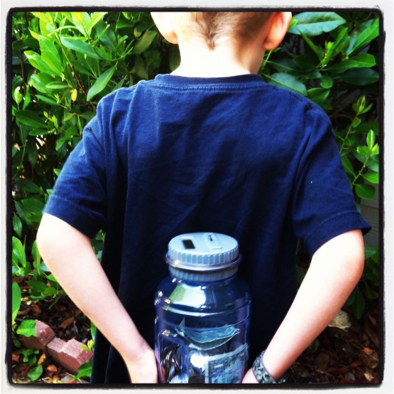 Today write sentences with "carry through" | SpanishDictionary.com Answers