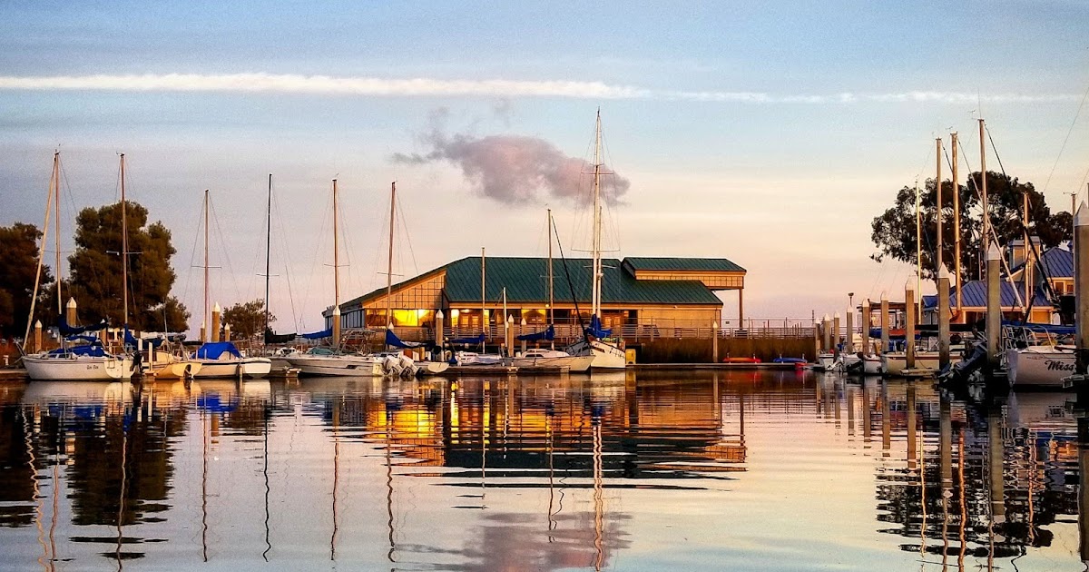 Kayaking the California Delta: San Francisco Bay Area Water Trail