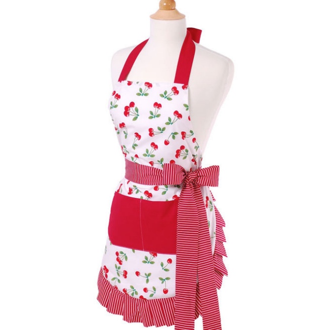 Weekend Kits Blog: Gifts for Crafters — Fun & Flirty Aprons