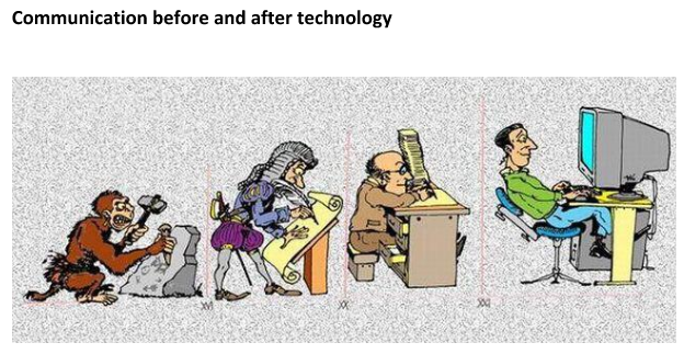 Technology Grade 7 : Seshupo Primary School : Group 4: Week 1: The ...