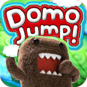 Domo Jump Now Available for Free At The App Store