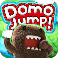 Domo Jump Now Available for Free At The App Store