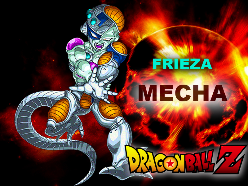 Daftar Lengkap Transformasi Frieza [DRAGON BALL] ~ Otaku Indonesia