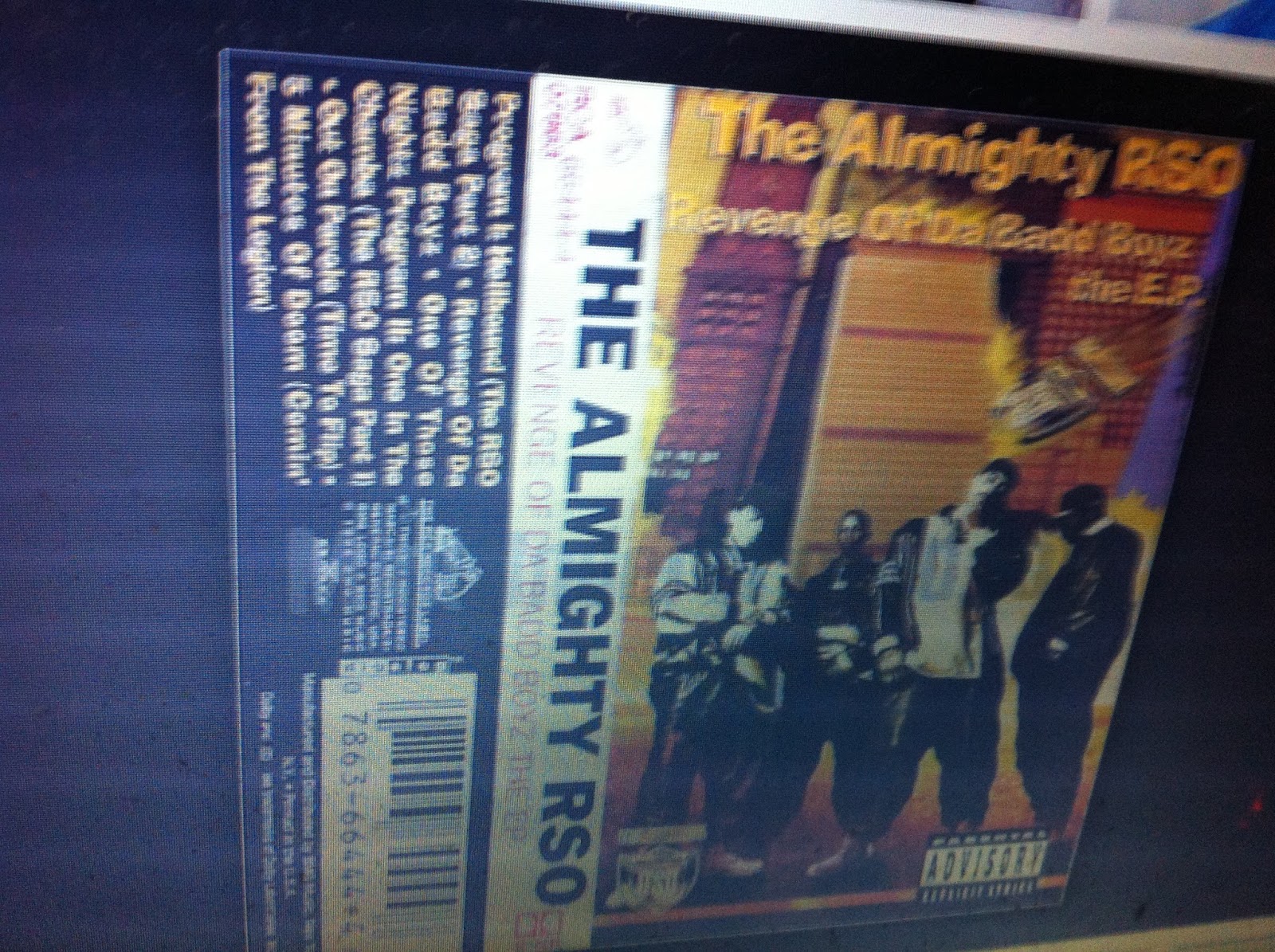 THE BLACK SOCIAL HISTORY:: BLACK SOCIAL HISTORY - AFRO-ENGLISH " DJ ...