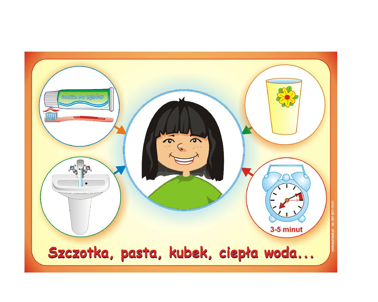 Jak dbać o zdrowie???: Higiena to podstawa!!!