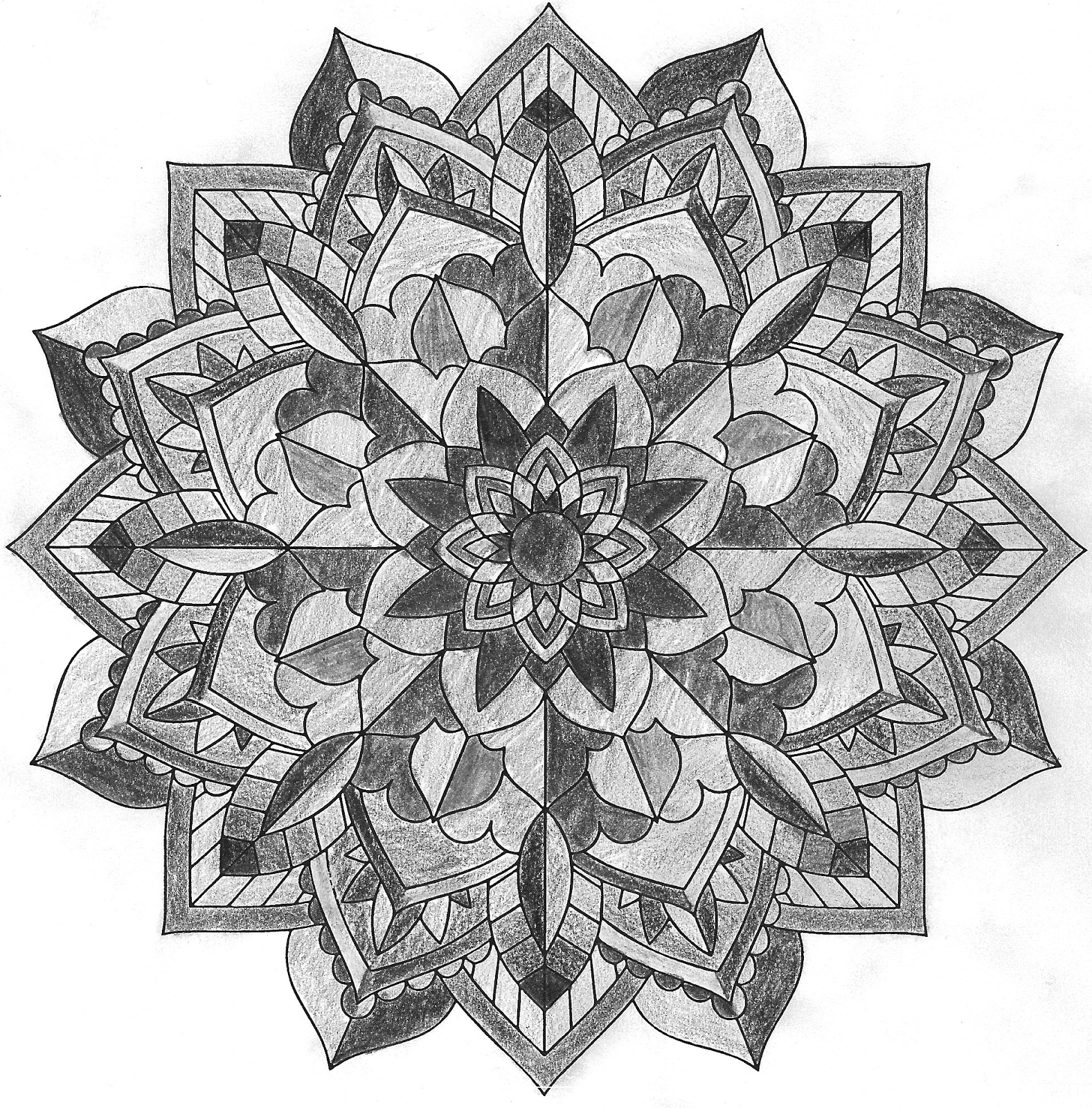 Geometry and Arts: noviembre 2017