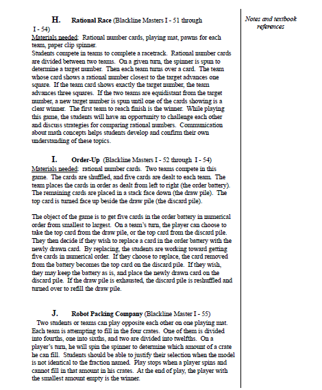 Liven Up Math with Week by Week Essentials! | TJ Homeschooling