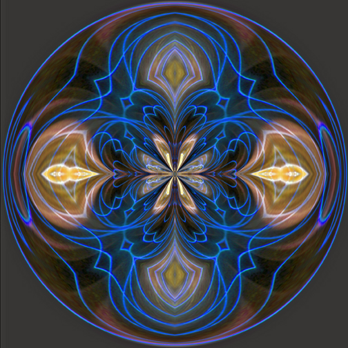 Mandalas of Light