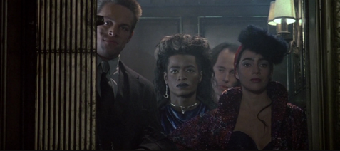 Fright Night Part 2 Movie Review 425 |Jigsaw's Lair