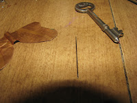 Clockwork Pirates: Flying Clockwork Key