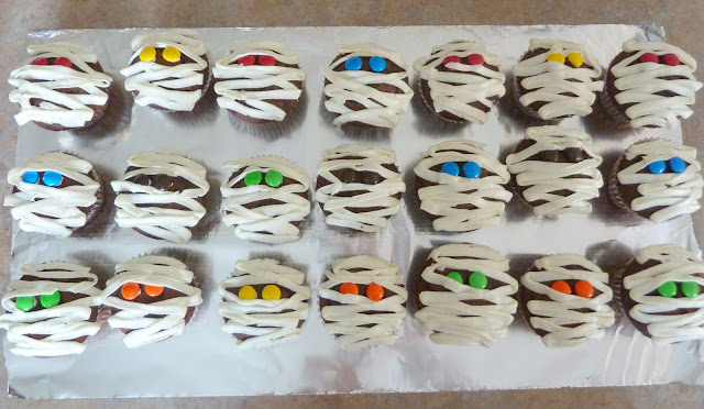 Are you my Mummy? | Simply Designing with Ashley