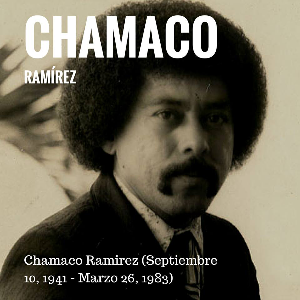 Efemérides de Hoy Chamaco Ramírez