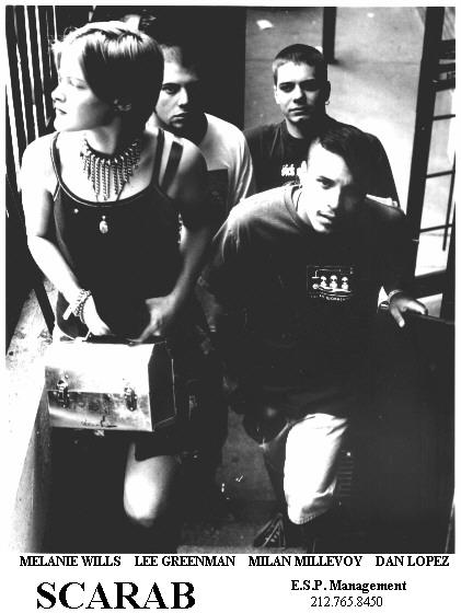 To Live and Die on LI: Scarab / One True Thing