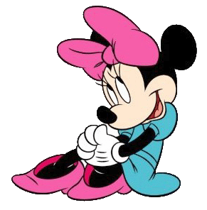 Minnie 2 - Cia dos Gifs