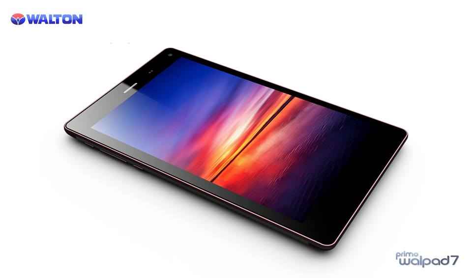 LATEST PRICE AND REVIEW OF TAB IN BANGLADESH: Walton Primo Walpad 7 ...