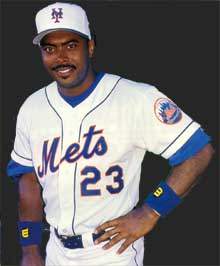 Studious Metsimus: One Season Wonders: Bernard Gilkey