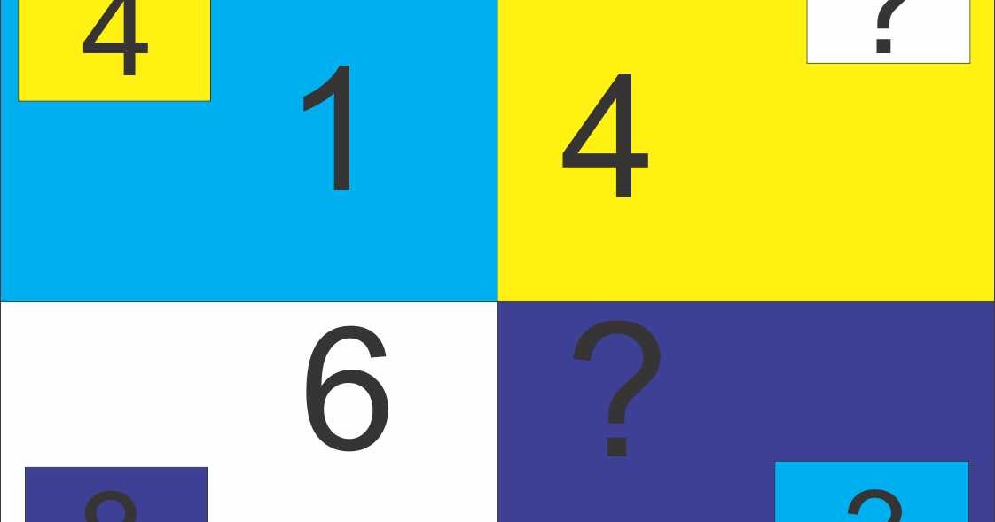 Game Tebak Angka Beserta gambarnya Level 47 (New)