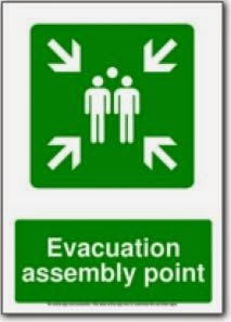 Safe Condition Signs