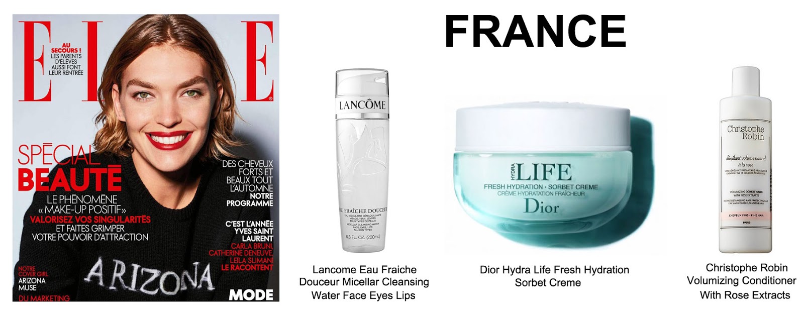 facethis: GLOBAL BEAUTY SECRETS From WOMEN All Over the WORLD