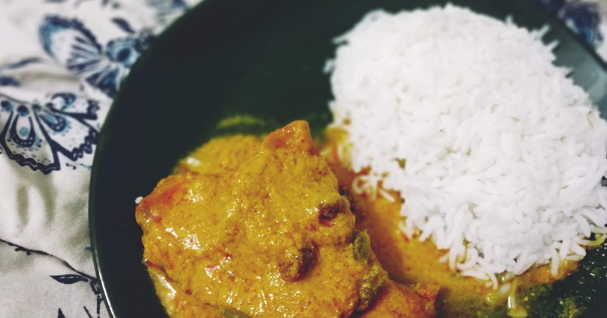 Doi Maachh | Fish in Curd Gravy | Fish Masala