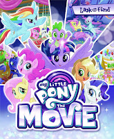 MLP The Movie Book Update - 11 New Books | MLP Merch
